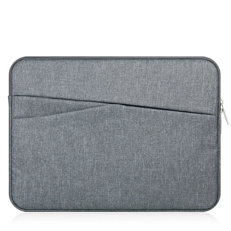 Laptop sleeve multi-compartment computer liner bag custom logo - ETOON