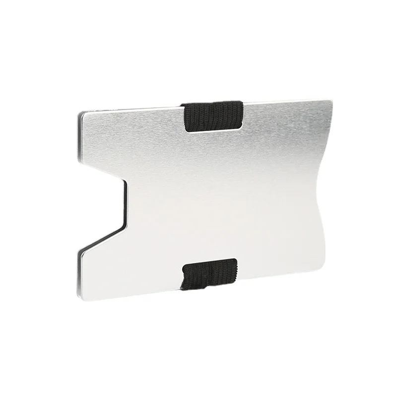 Aluminum Card Holder High Quality Card Case Custom Design - ETOON