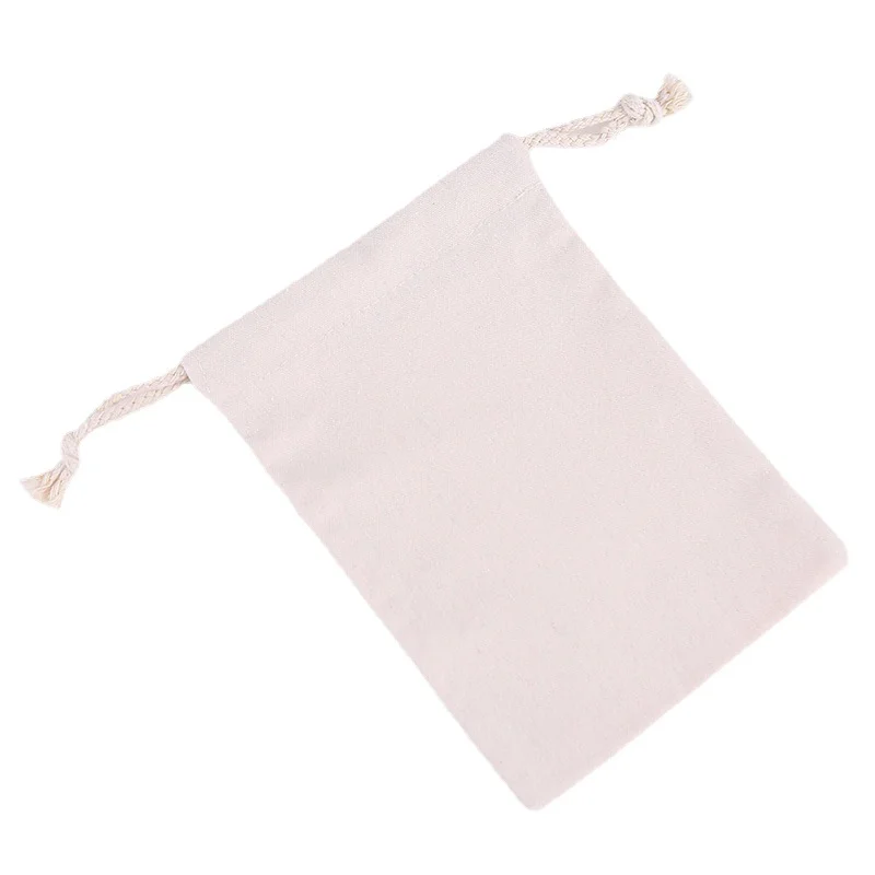 Customized Drawstring Packing for Eco-Friendly Gifts and Storage - ETOON