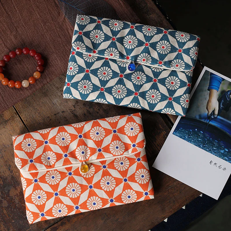 Customized Fabric Gift Wrap Handbag for Luxury Jewelry Packaging - ETOON