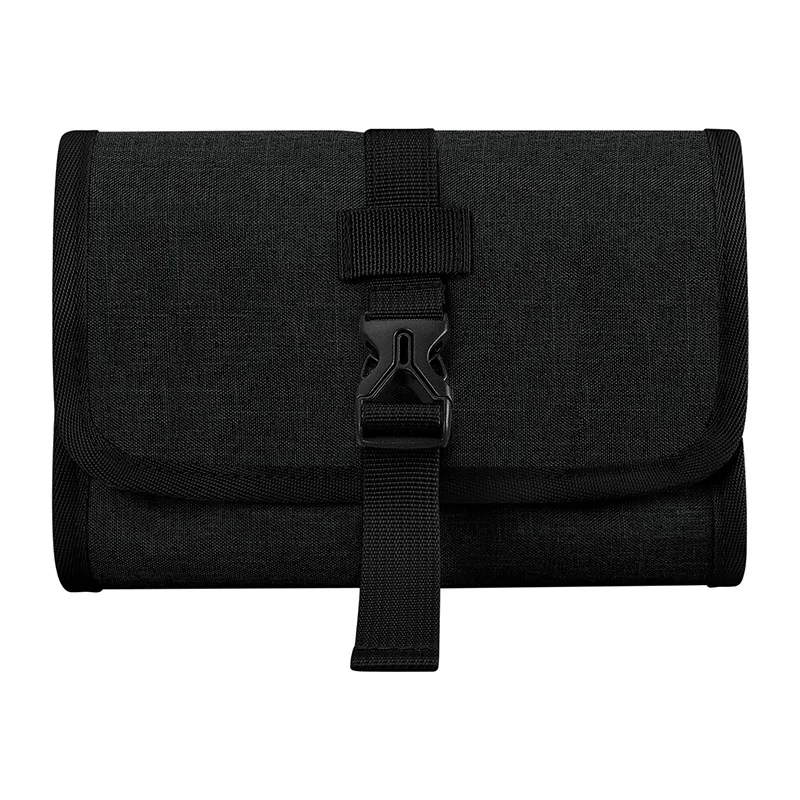 Eco-Friendly Protective Custom Printed Cord Cable Storage Bag - ETOON